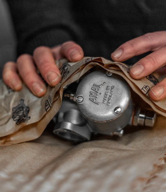 Burlen Ltd History Burlen | Burlen Ltd